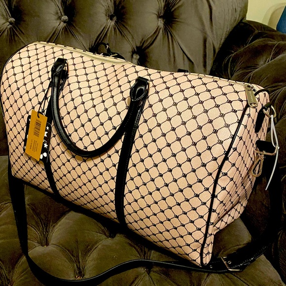Steve Madden | Bags | Steve Madden Weekender Travel Bag | Poshmark